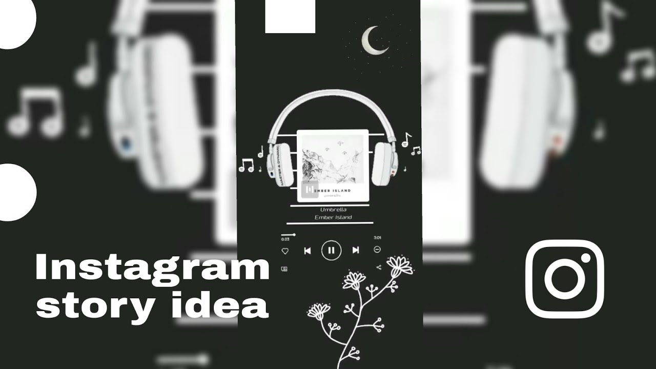 Instagram Story Ideas Instagram Music Story Tips And Tricks YouTube instagram-story-ideas-instagram-music-story-tips-and-tricks-youtube