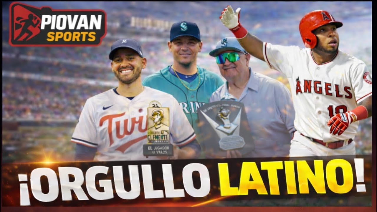 🔥Luis Fuenmayor el reconocido scout que firmo a Felix Hernandez, Pablo ...