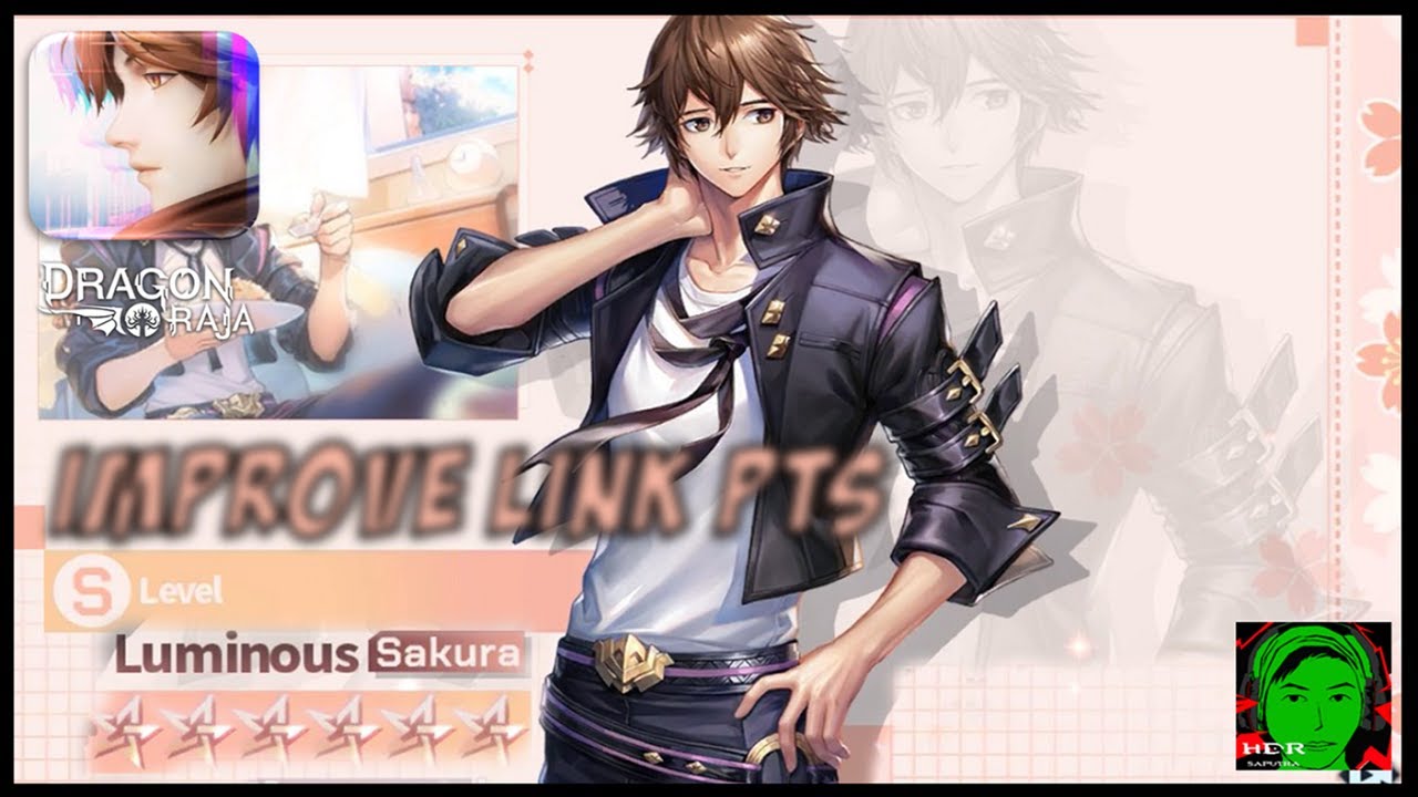Dragon raja Ally Gifts: Luminous Link Points - YouTube