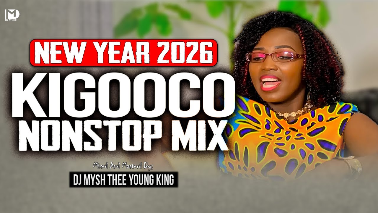 NEW YEAR 2026 KIGOOCO NON-STOP MIX 💥 BEST KIKUYU GOSPEL SONGS | SARAH K ...