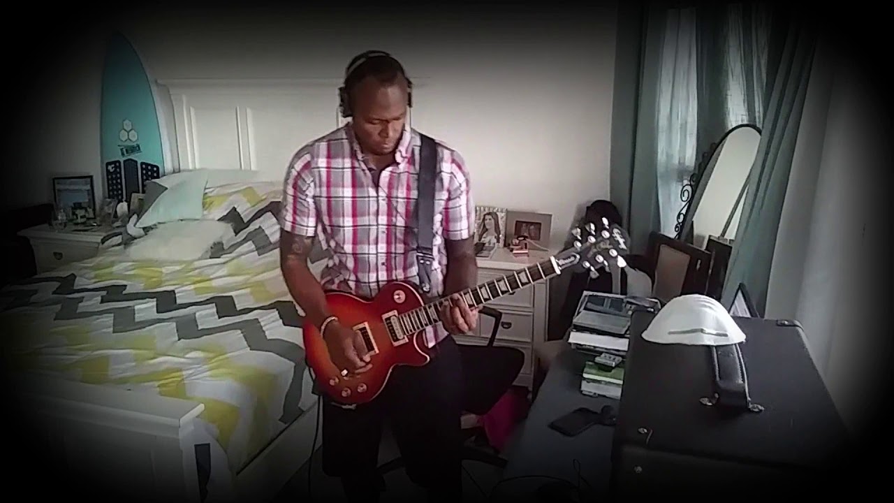 Guitar Cover - SOJA - True Love [JC&THBs] - YouTube