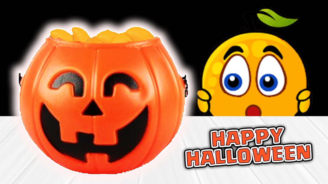 RED BALL 4 ANIMATION MUKBANG COMPILATION #7 (Happy Halloween!) - YouTube