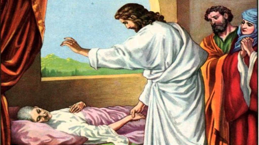 Unidos en Oración, 30 de enero de 2014. Oramos por los enfermos de hoy ...