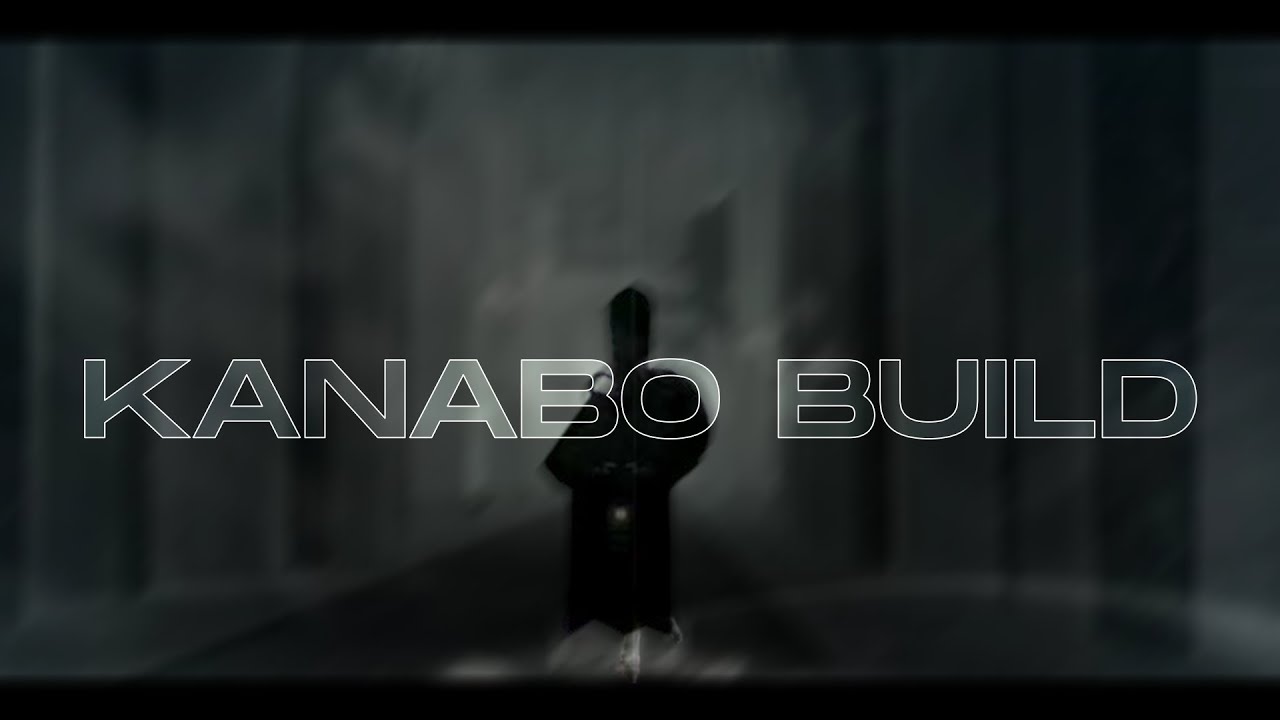 Kanabo Build | DEEPWOKEN - YouTube