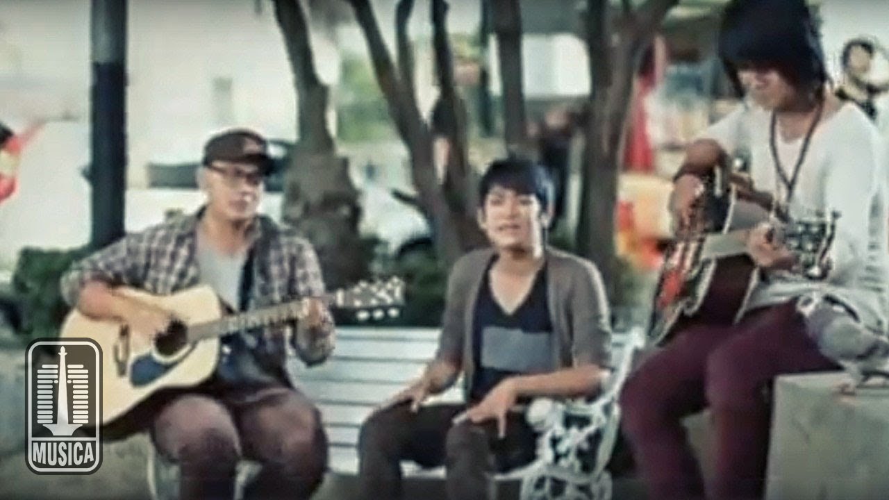 Kesna - Syukuri (Official Music Video) - YouTube Music