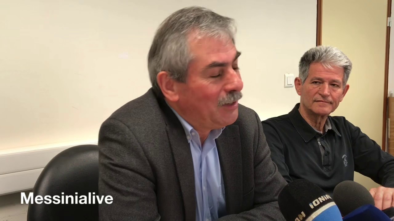 PETRAKOS PRESS - YouTube