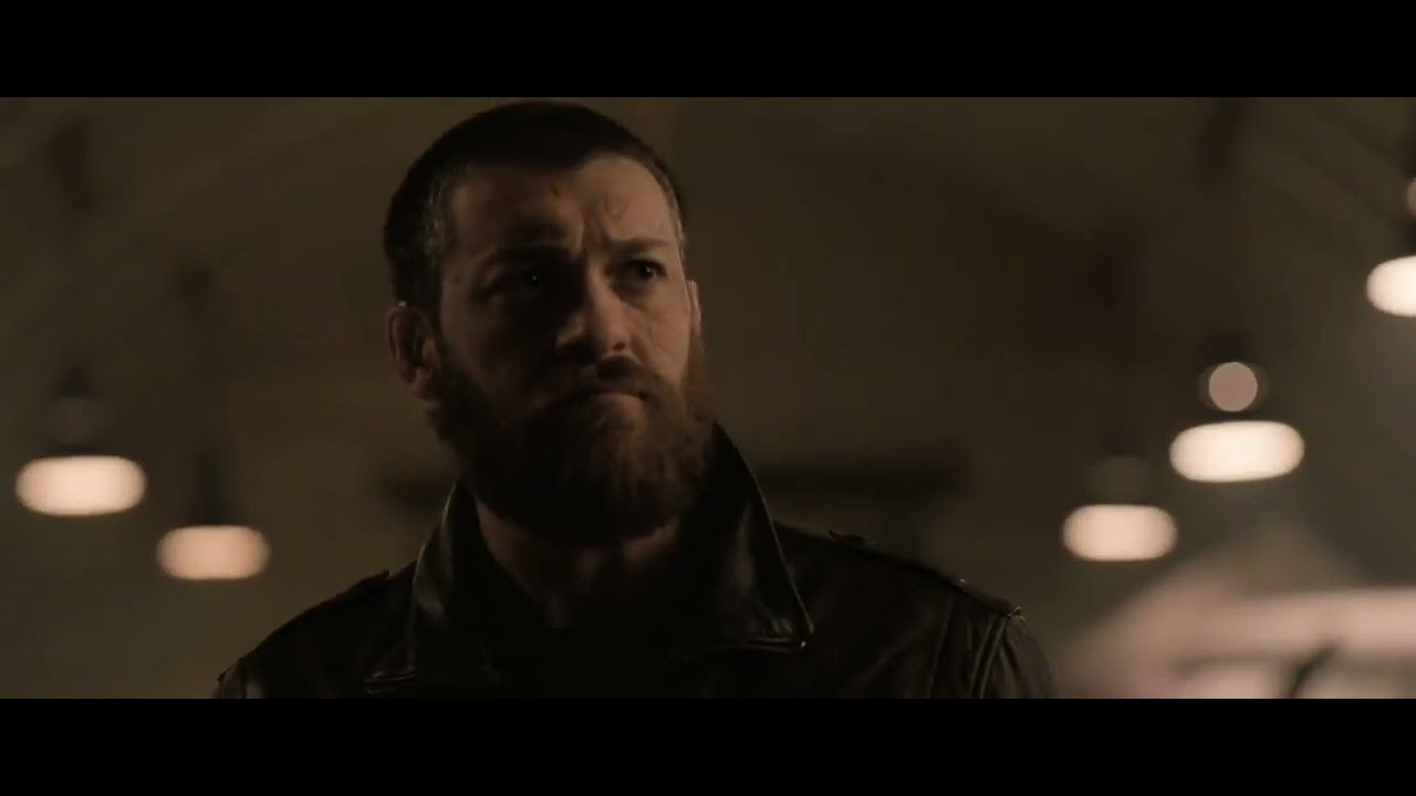 extraction 2 last fight scene - YouTube