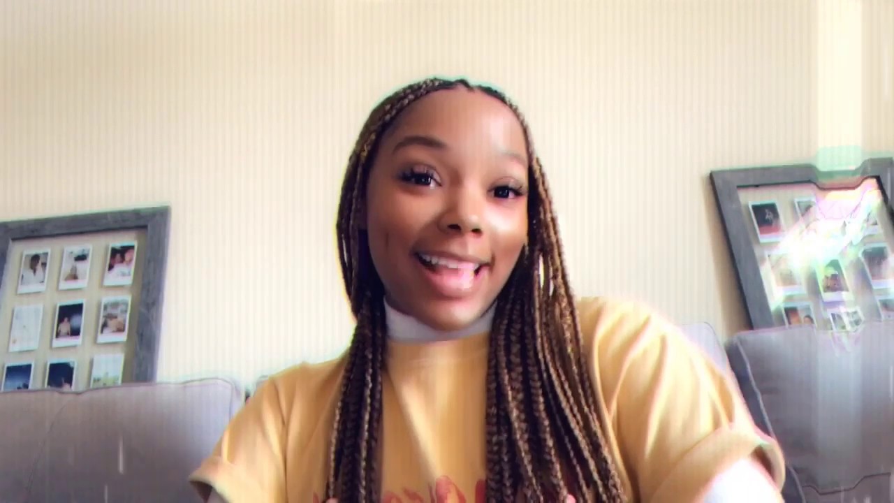 Personal Brand: Jada the Creator - YouTube