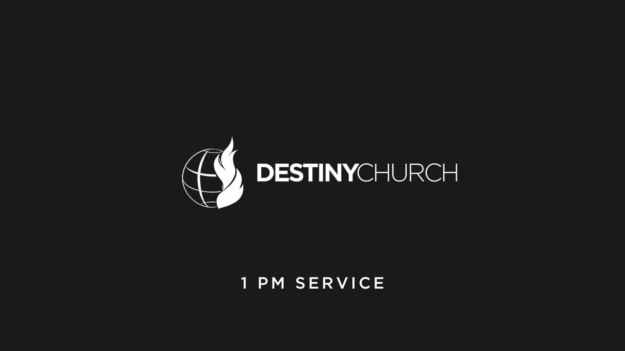 October 6, 2024 | 1 PM Sunday Service | Truth Under Attack - YouTube