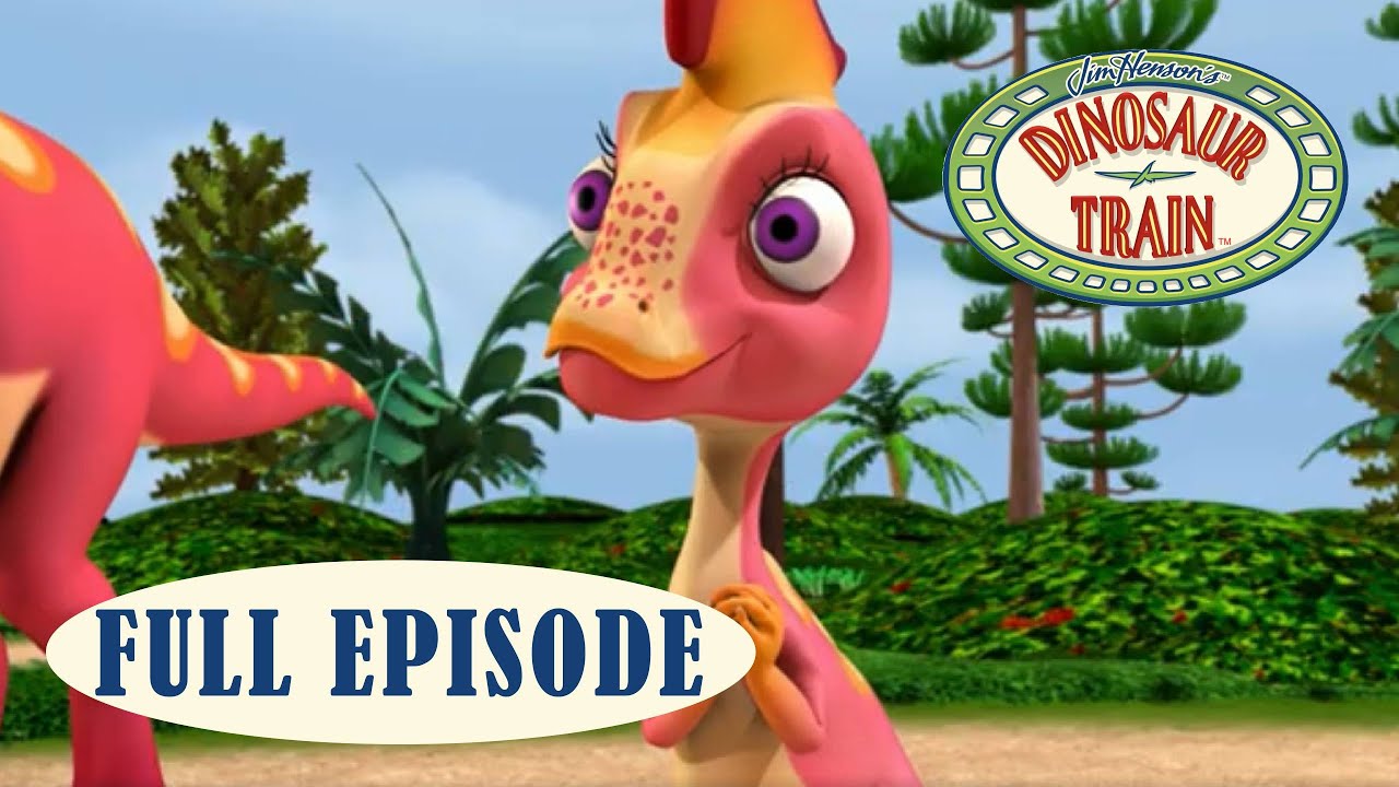 Dinosaur Train | Long Claws / Tank's Sleep Over | Jim Henson Family Hub ...