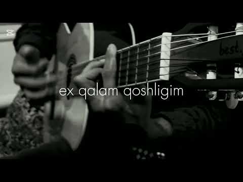 kuz ertagi 💔🍁#cover #music #guitar #top #guitarcover #artist #artist #love #ovoz #rekkachiq 