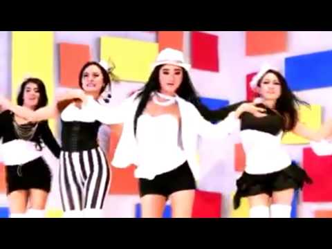 Goyang paling seksi