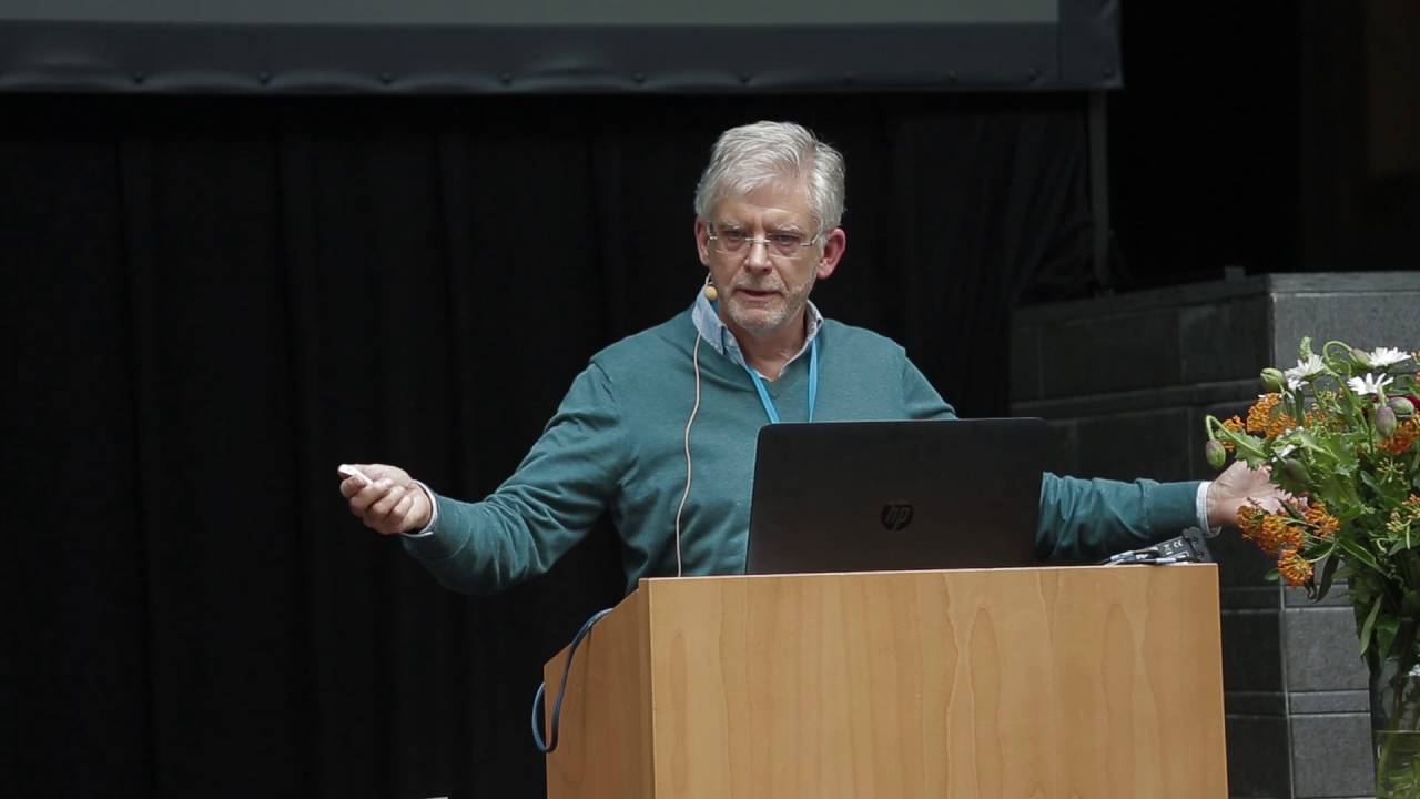 George Goldsmith: Accelerating patient access to psychedelic-assisted ...