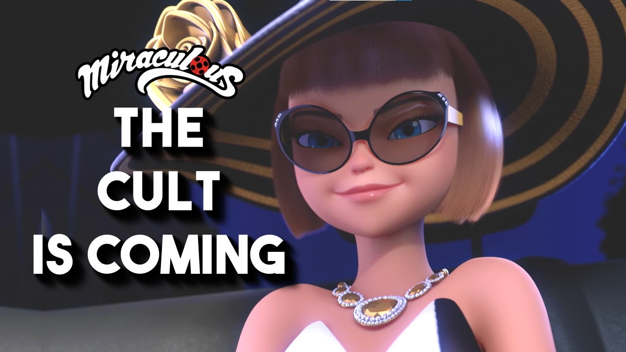 Miraculous Ladybug: Season 6 (Episode 16) | Chrysalis Rising - YouTube
