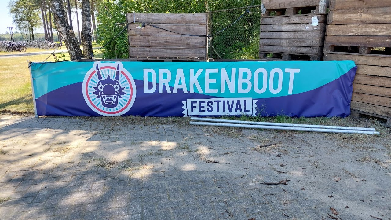 E3 Strand, Eersel: Drakenboot Festival 2023 😍😍😍#drankenbootfestival # ...
