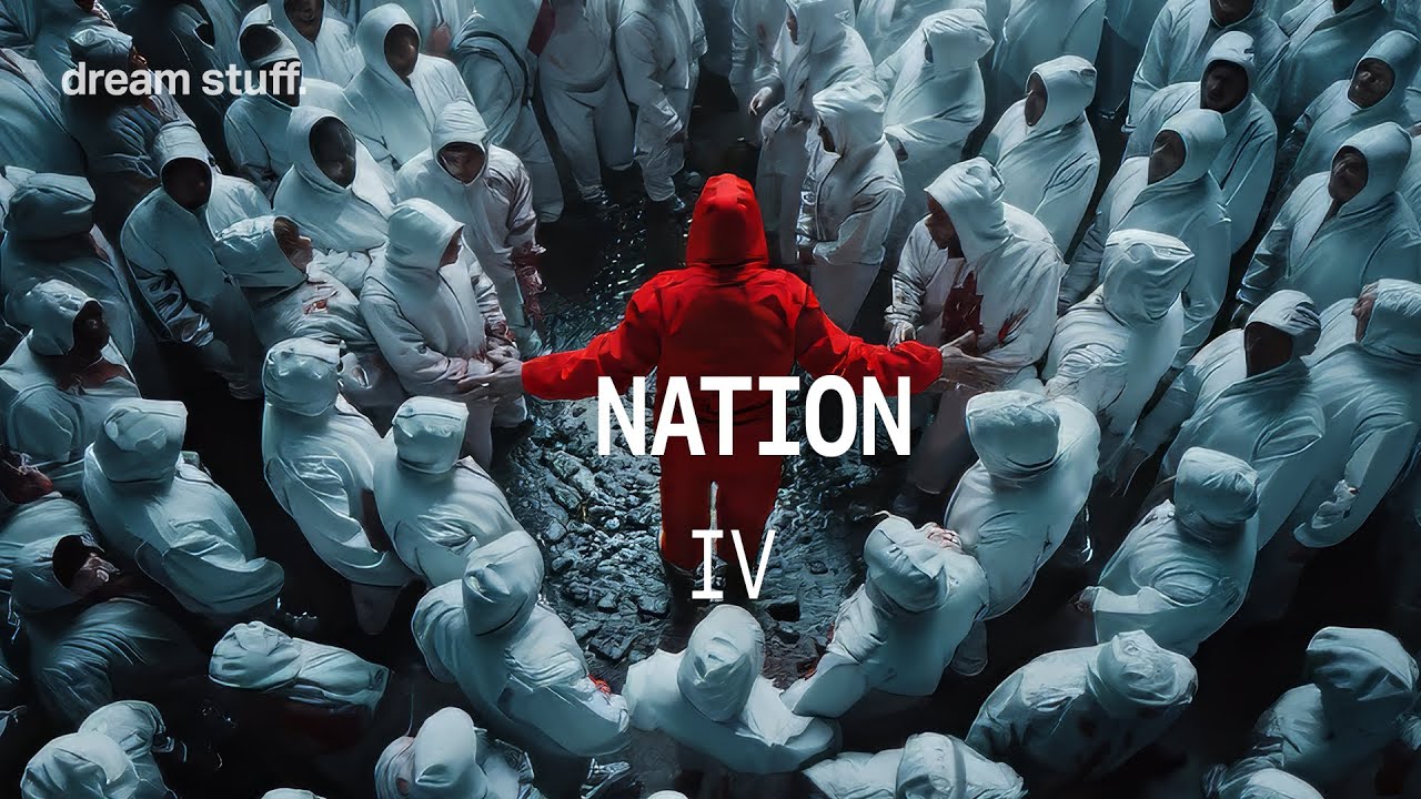 NATION. (A.I. Shortfilm) - YouTube