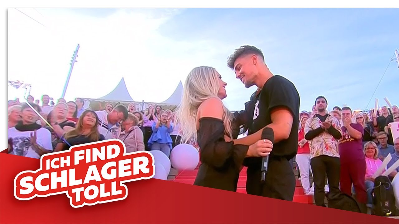 Karsten Walter & Marina Marx - Lass die anderen reden (Die große ...