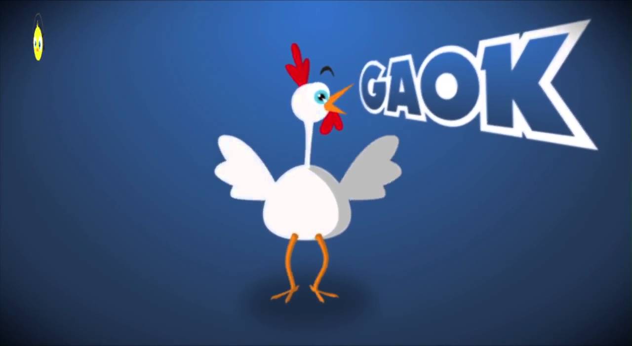 PULCINO PIO Das Kleine Küken Piept die rache Official video - YouTube