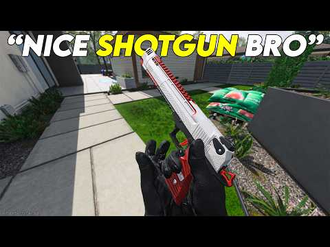 John Wick Returns to MW3