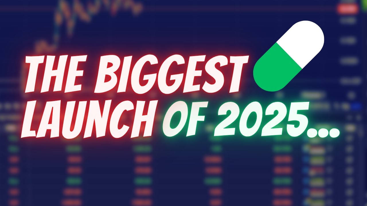 Pump Fun ICO $PUMP - The biggest launch of 2025, Should You BUY? - YouTube