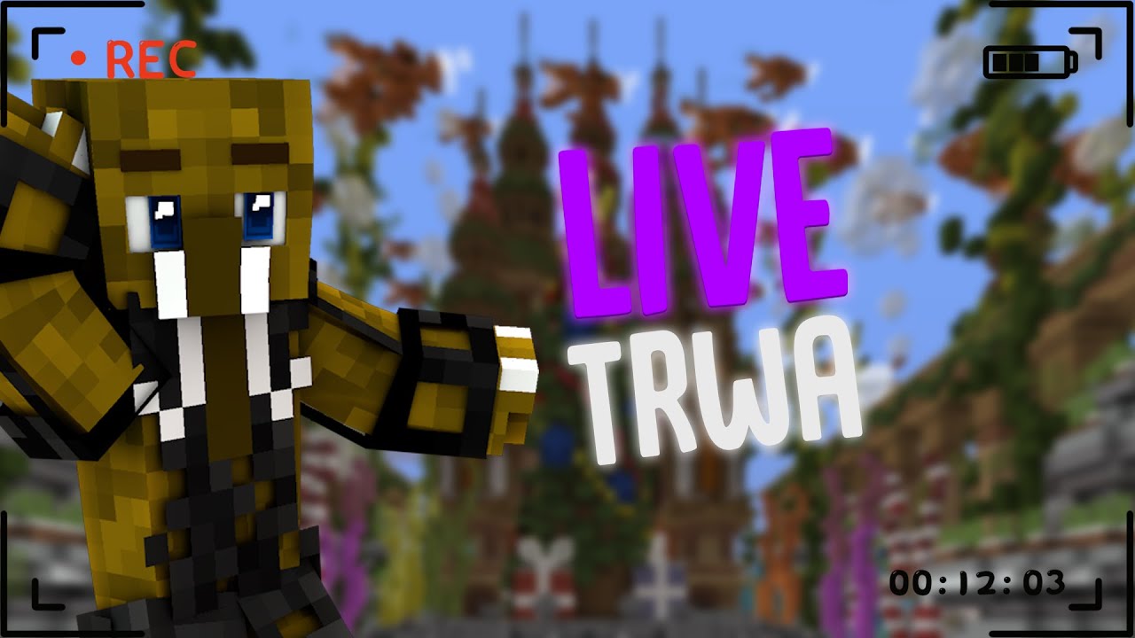 AcMc.pl 🔥LOSOWANIE NA 10ZŁ🔥EVENT CHOWANY na Survival #1 🔥 - YouTube