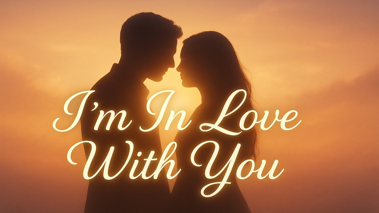 I’m In Love with You | Godly Love Song for Lovers | Heaven's Perfect ...