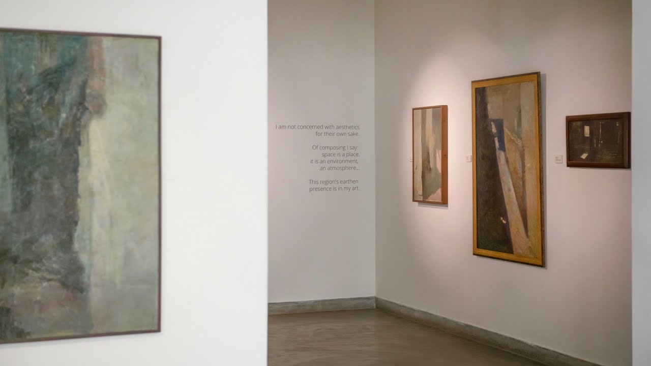 Mussarat Mirza Retrospective (2022) - YouTube