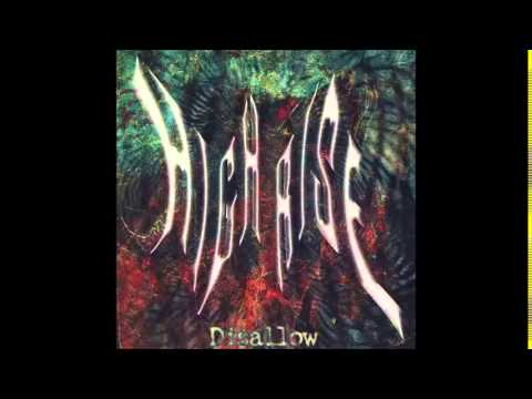 High Rise - Disallow (Full Album) - YouTube