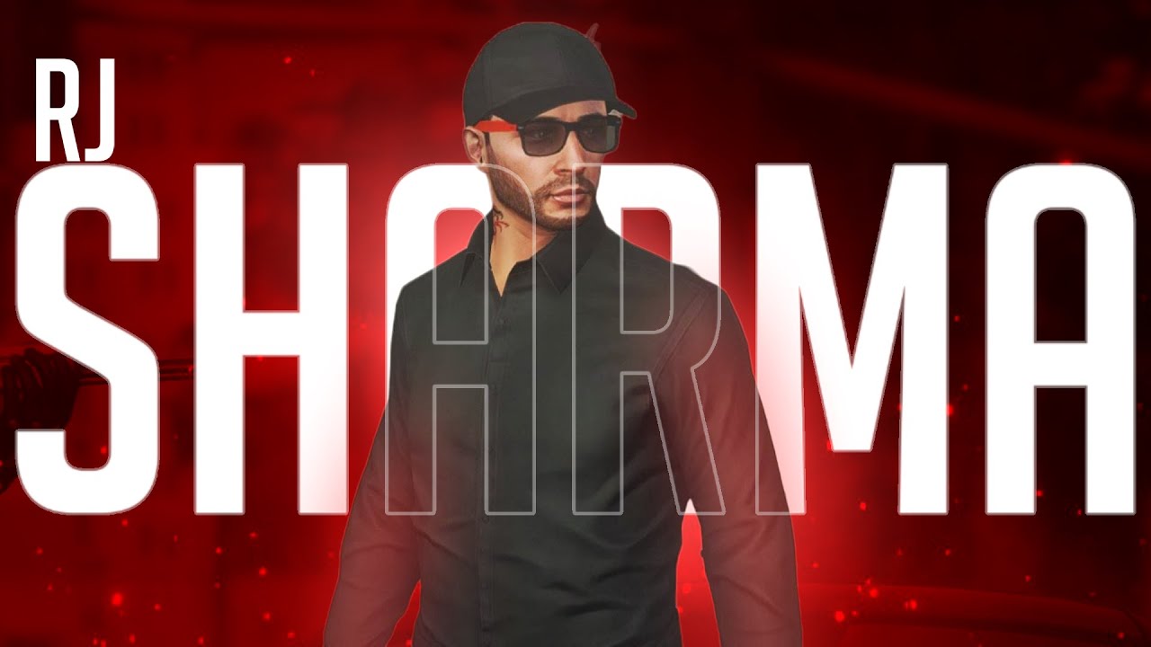 Fotugrapher RJ Sharma in City | Valo / COD Later | !join !gt !about ...