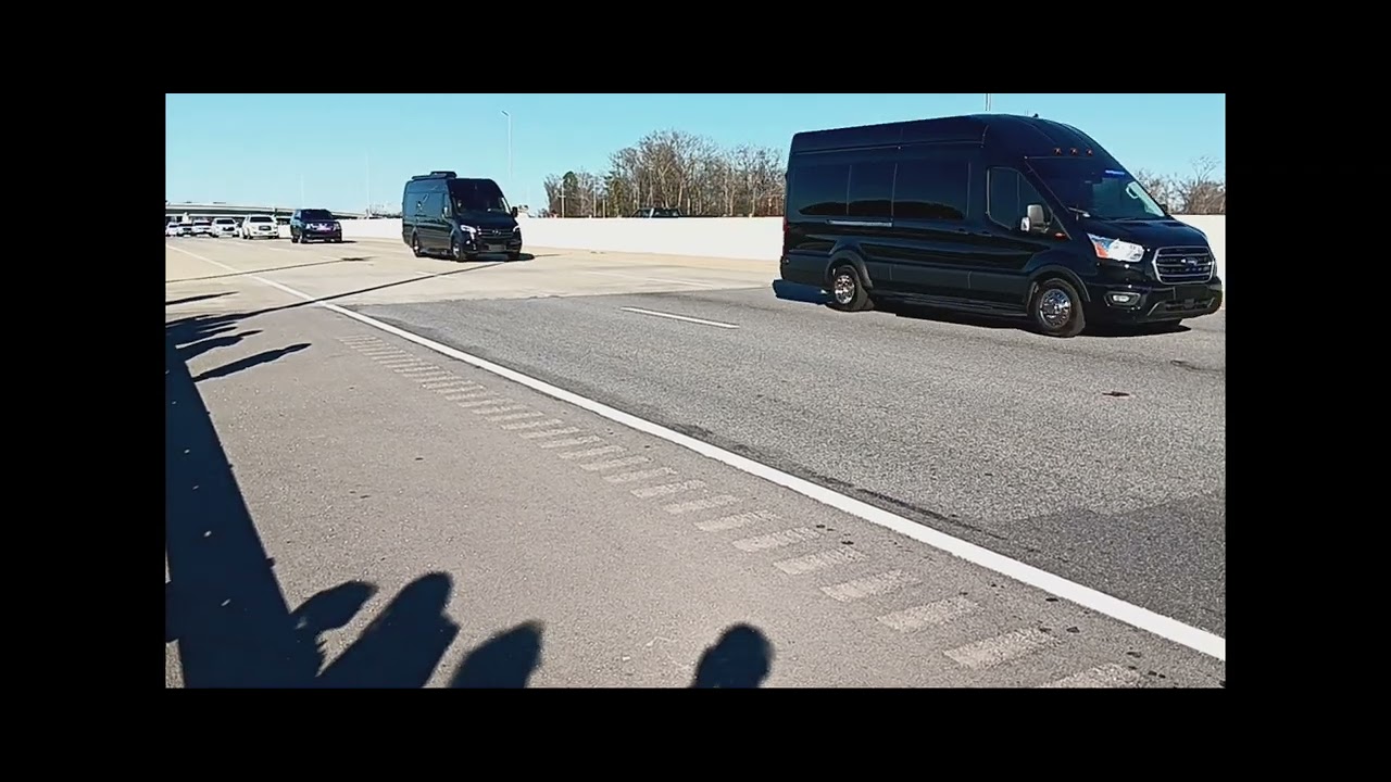 Greg McCowan Funeral - YouTube