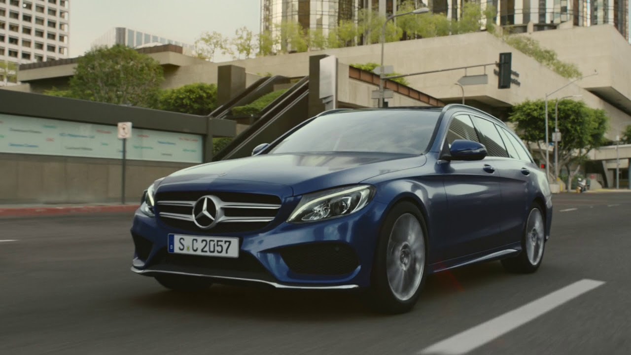 Mercedes - Infinite Loop - YouTube
