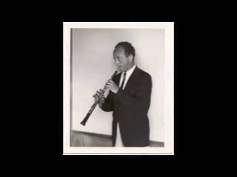 Harry Shulman Adagio by Fiocco - YouTube