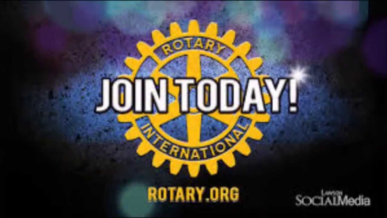 Hymne chanté du Rotary International - YouTube