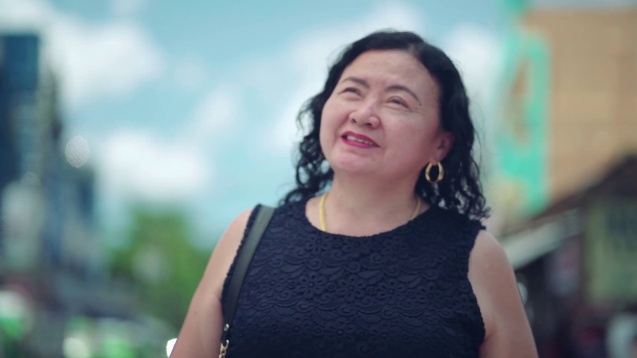 LYR's Tagum Finance Corporation success' stories - YouTube