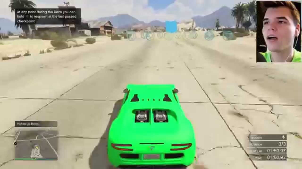 jelly amazing the first montage GTA FUNNY MOMENTS - YouTube