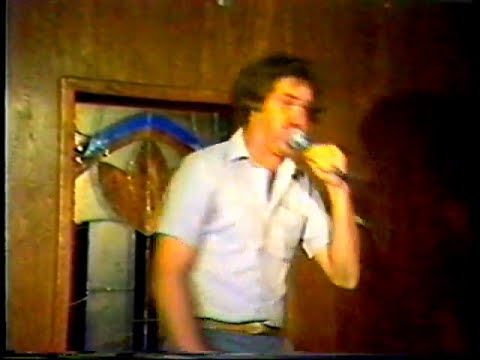 Larry Beezer RIP -Beat Boxing & Sound Effects Master & Comedian -1984 ...