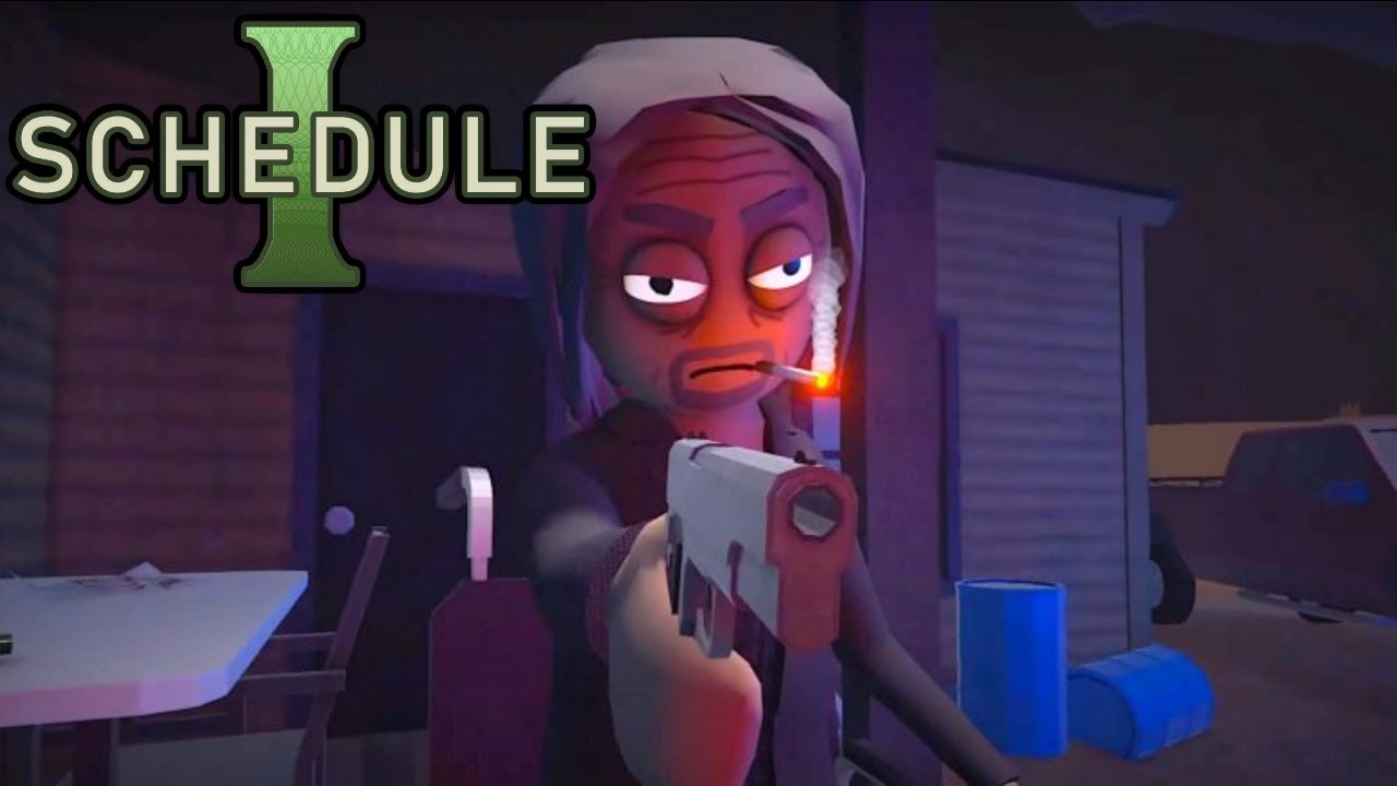 Schedule 1 Stream! - Rise Of The Stizz Clizz - YouTube