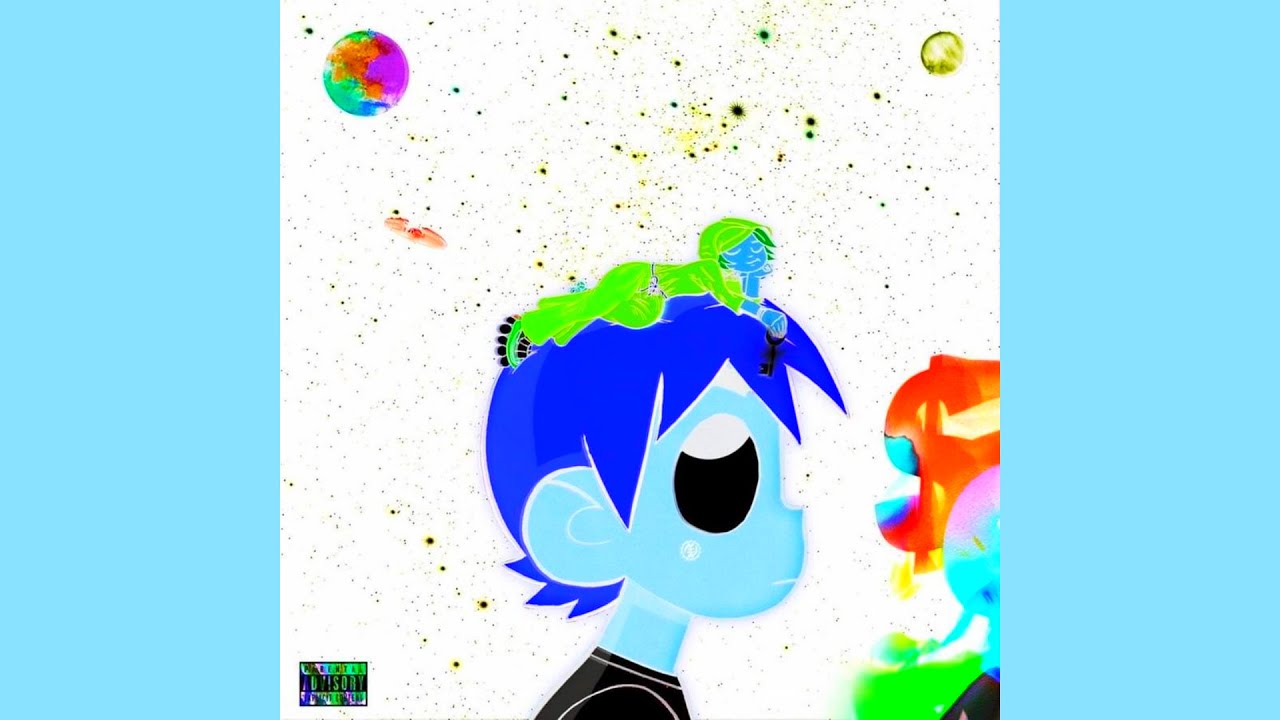 Lil Uzi Vert - Money Spread / Eternal Atake (Deluxe) / reversed ...