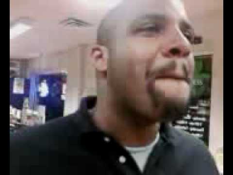 Bubba Gump Lip - YouTube