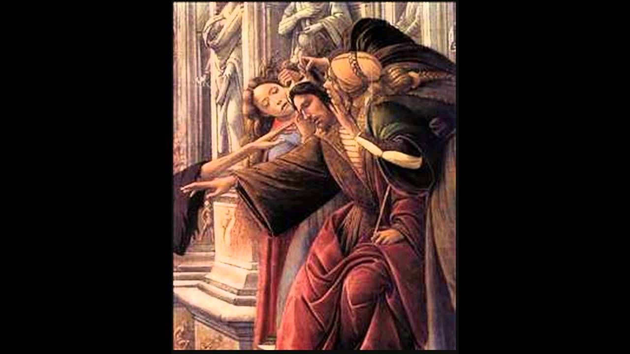 Fr Dominic Radecki 10-03-15: Sins of Speech - YouTube