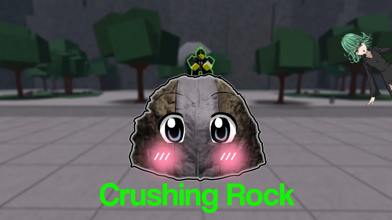 What moves can Stone Grave Block/Counter? | Strongest Battlegrounds ...