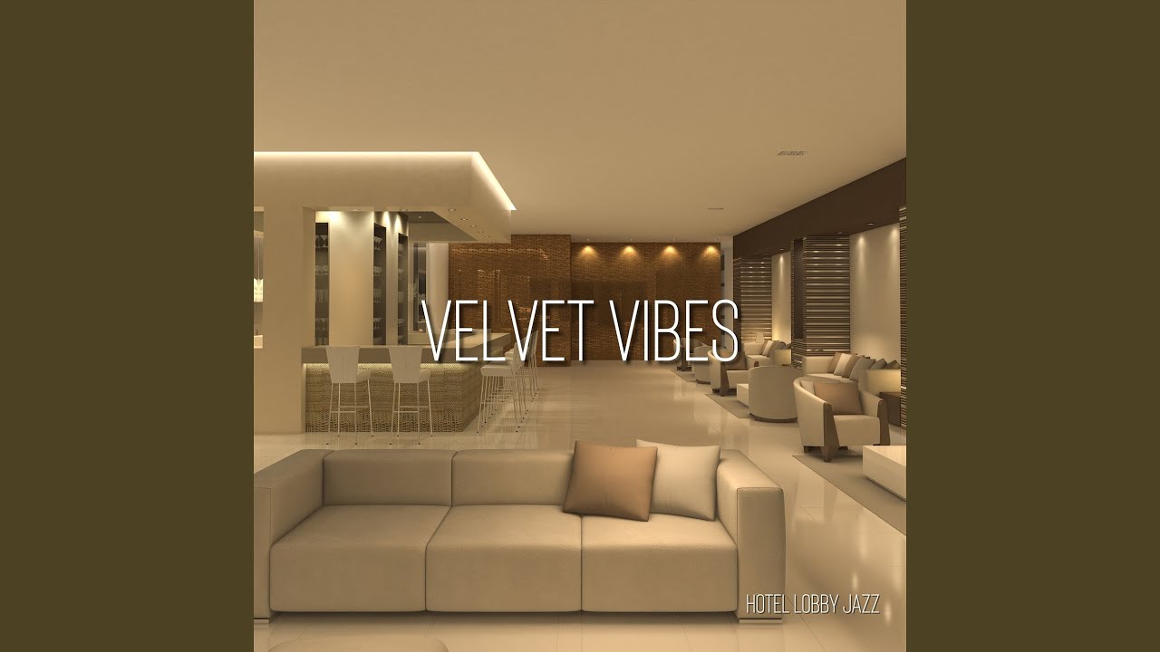 Velvet Vibes - YouTube