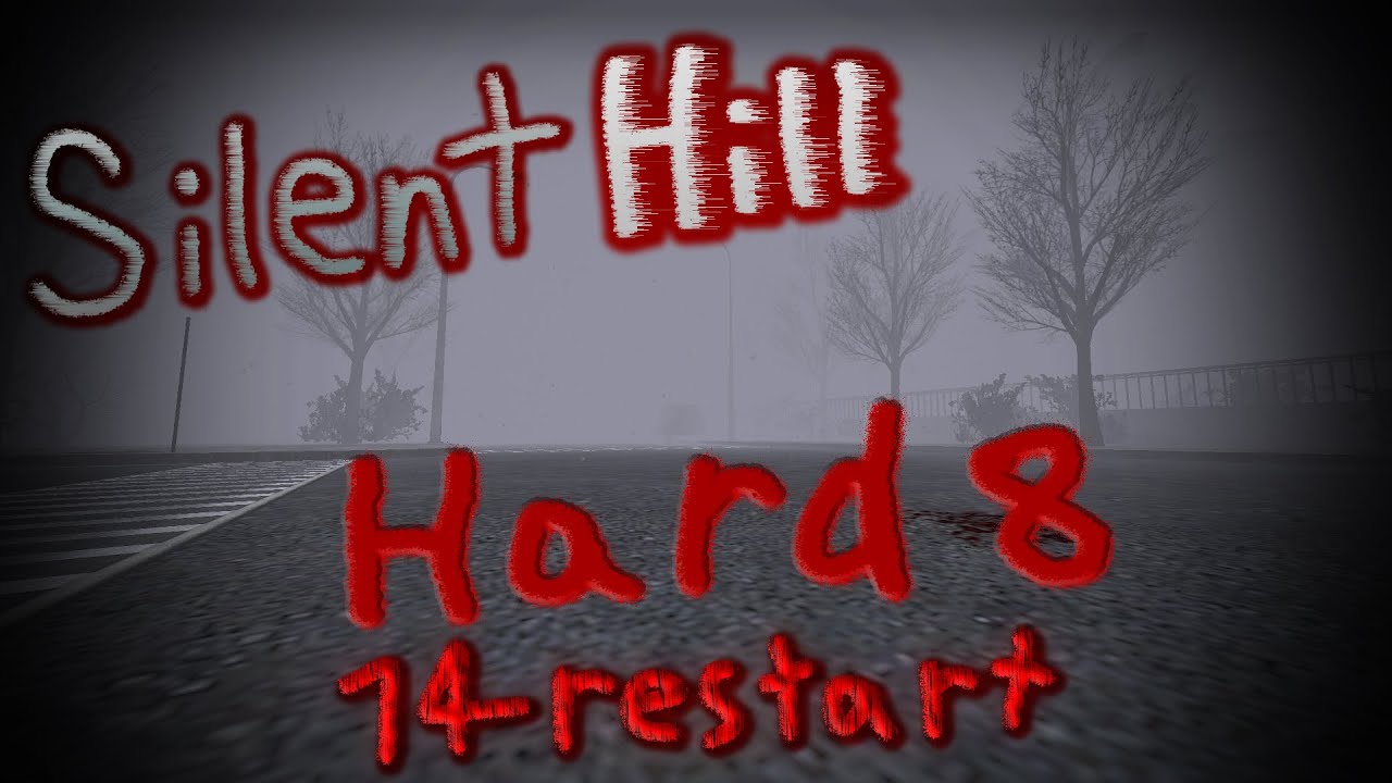 L4D2 - Silent Hill on Hard 8 Expert (Custom Campaign) - YouTube