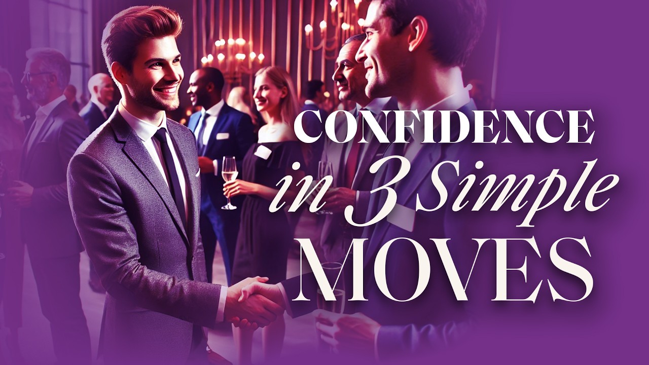 3 Body Language Cues That Instantly Make You More Approachable ...