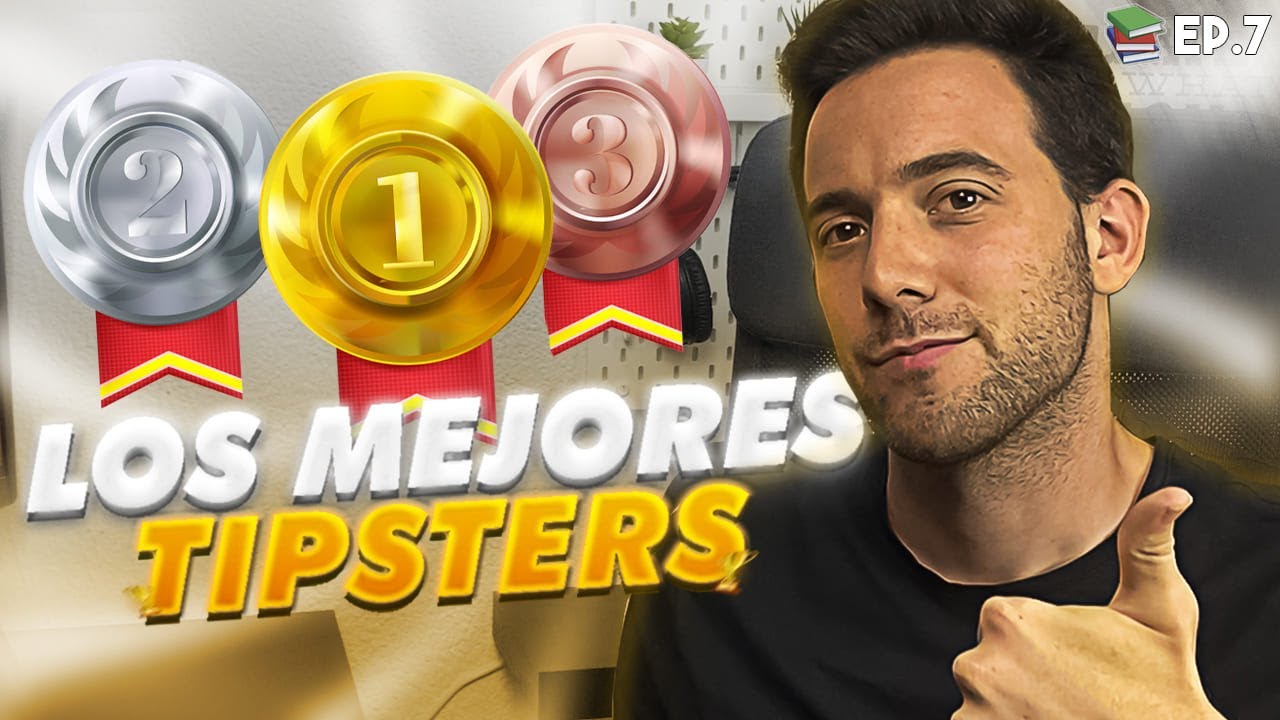 👑 DESVELO LOS MEJORES TIPSTERS QUE HE SEGUIDO Y DONDE ENCONTRARLOS ...