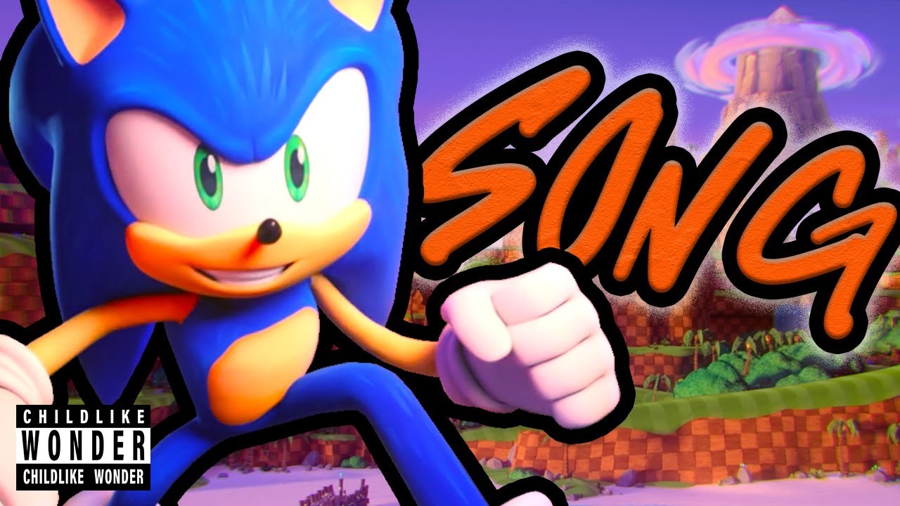 SONIC PRIME SONG ️ "PRIMA" - Twilike - YouTube