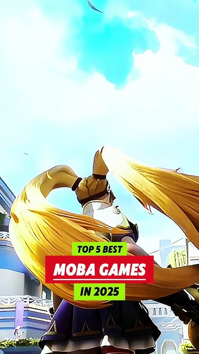 TOP 15 BEST MOBA GAMES FOR ANDROID AND IOS #moba #guide #gaming #games #gameplay #pvp - YouTube