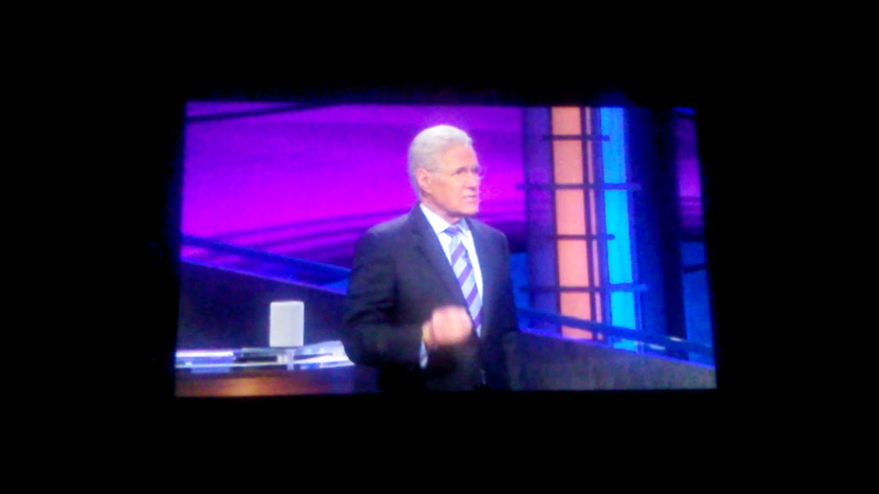 Francois Barcomb's Quarterfinal Victory - YouTube