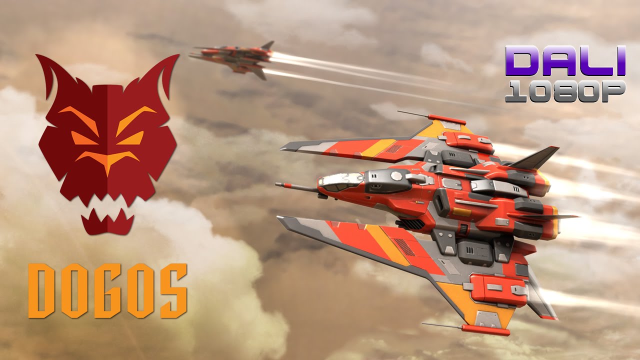 DOGOS PC Gameplay 1080p 60fps - YouTube