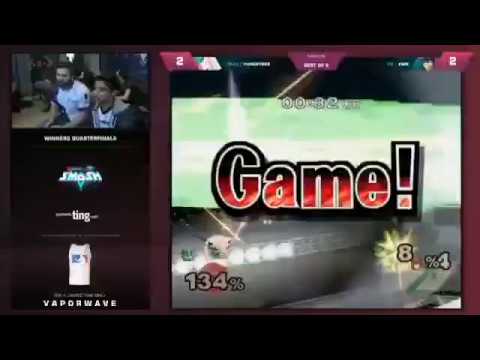 Best Hungrybox Popoff (smash summit) - YouTube